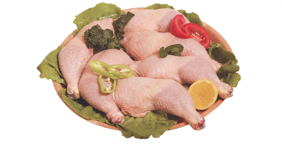 Friss Csirke comb vf. 12kg/# termék a KolbaszPosta.hu webáruházban